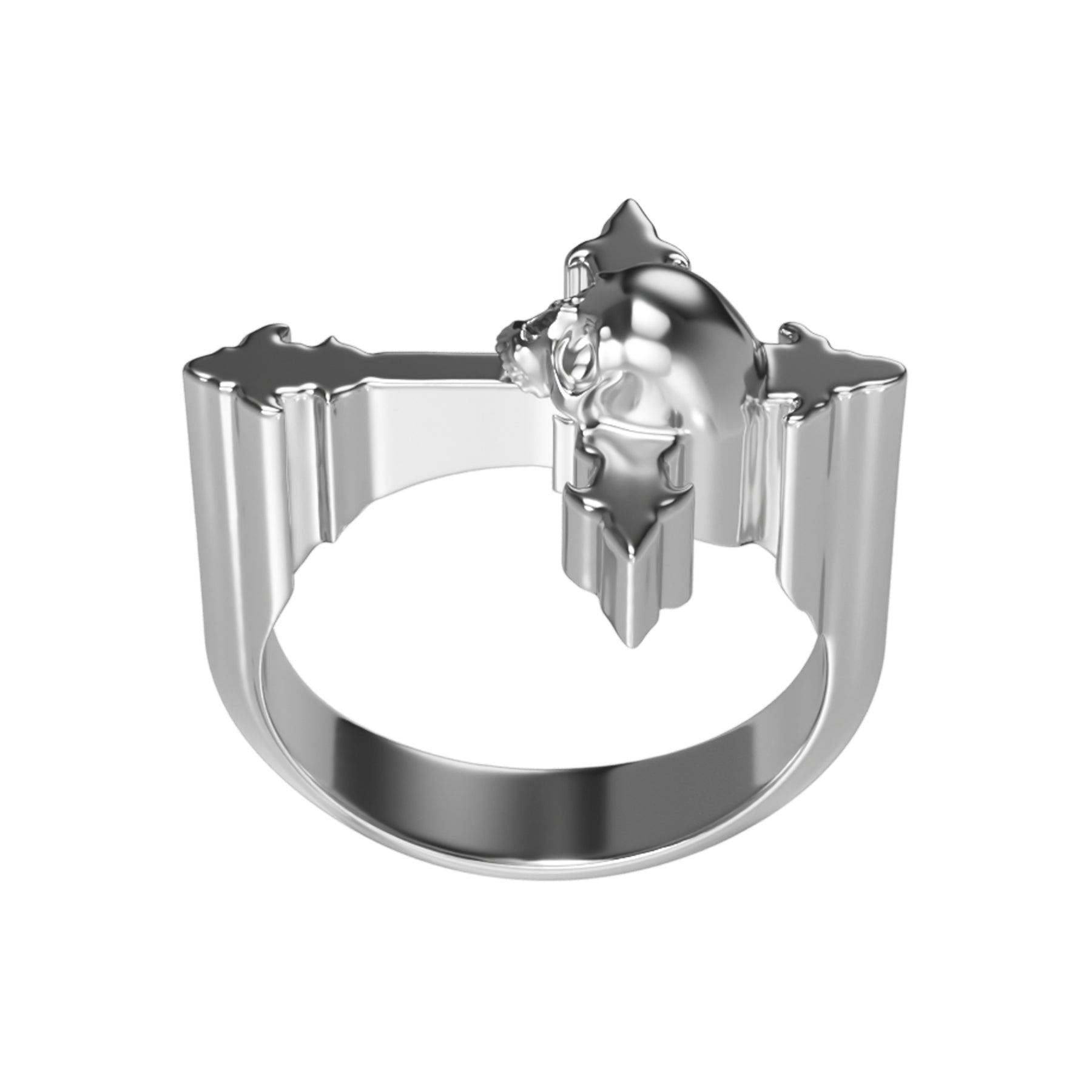 MINI DYT RING – Hard Jewelry™