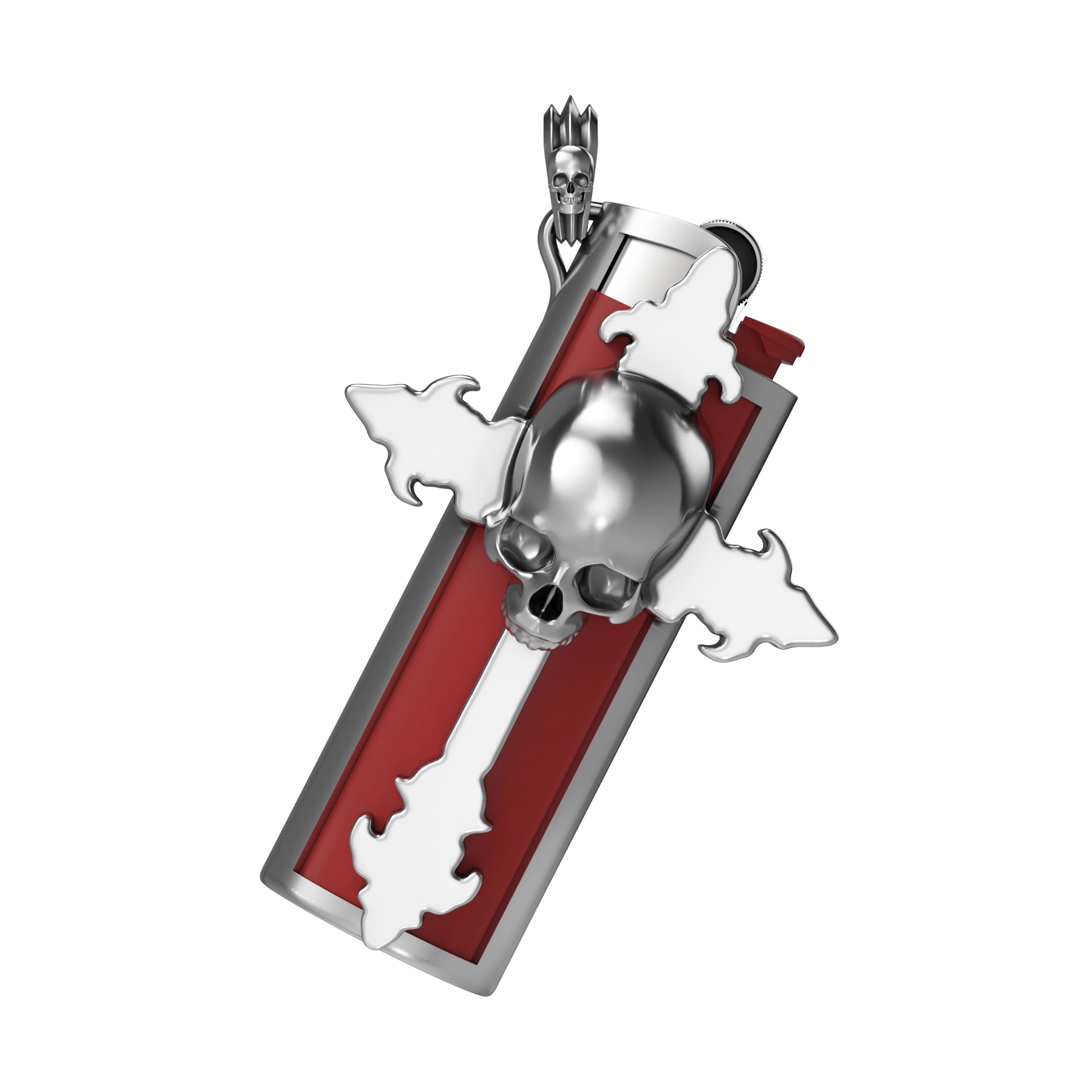 DYT LIGHTER HOLDER – Hard Jewelry™