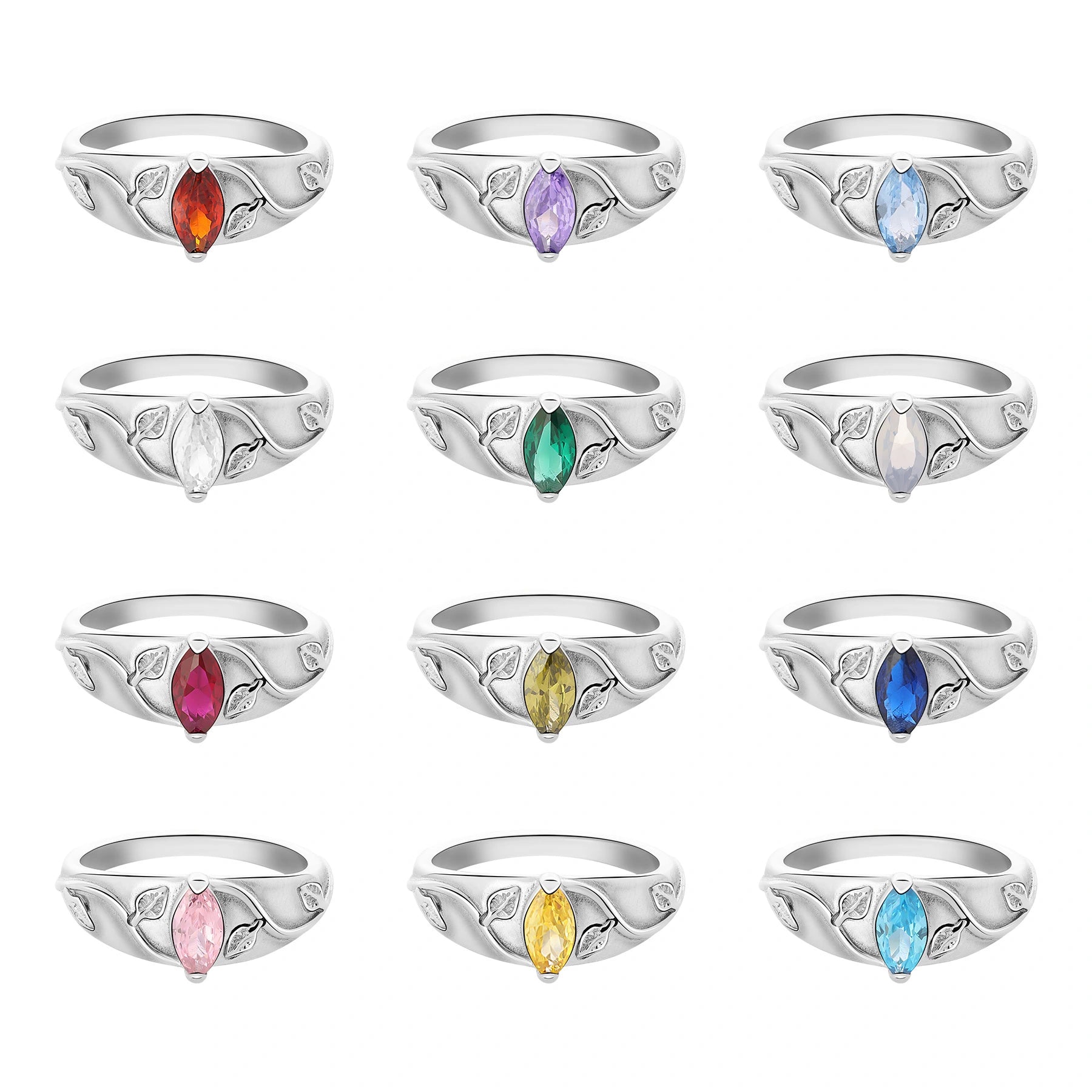 Rings – Hard Jewelry™