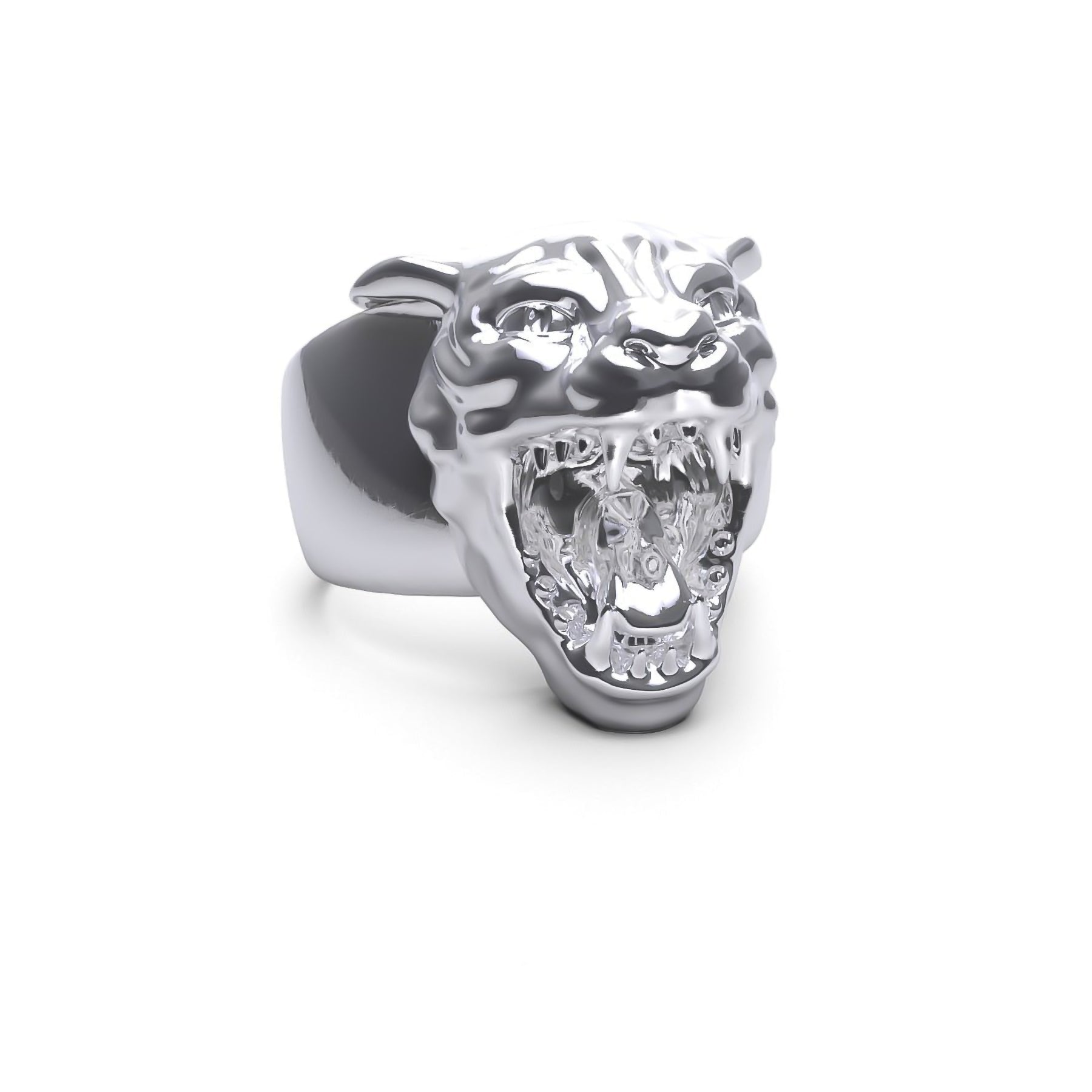 HELLCAT RING – Hard Jewelry™