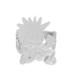 HARD WILLY RING – Hard Jewelry™