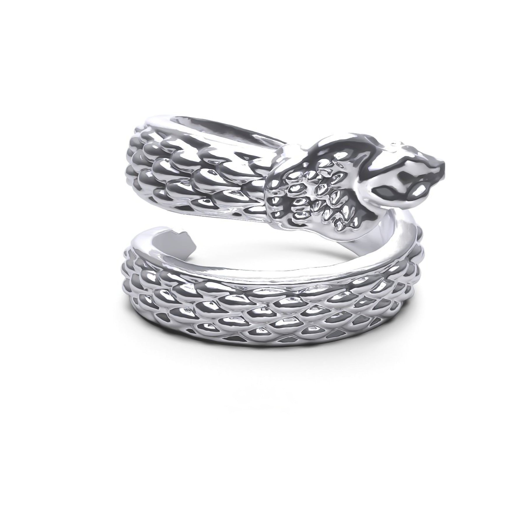 UPGRADED SLIME RING – Hard Jewelry™