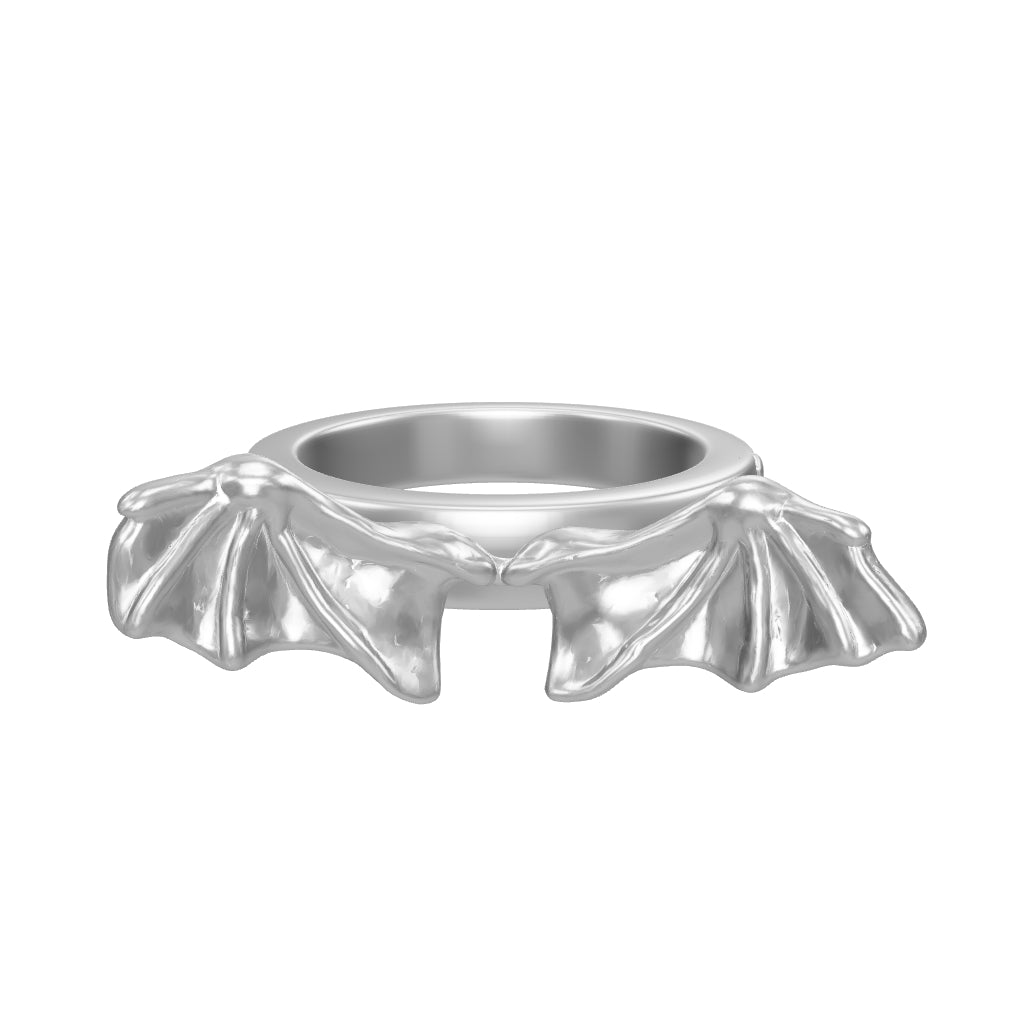 DEATHWING RING – Hard Jewelry™
