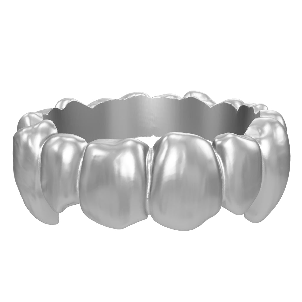 GRILL RING – Hard Jewelry™