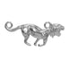 HELLCAT FULLBODY PENDANT – Hard Jewelry™