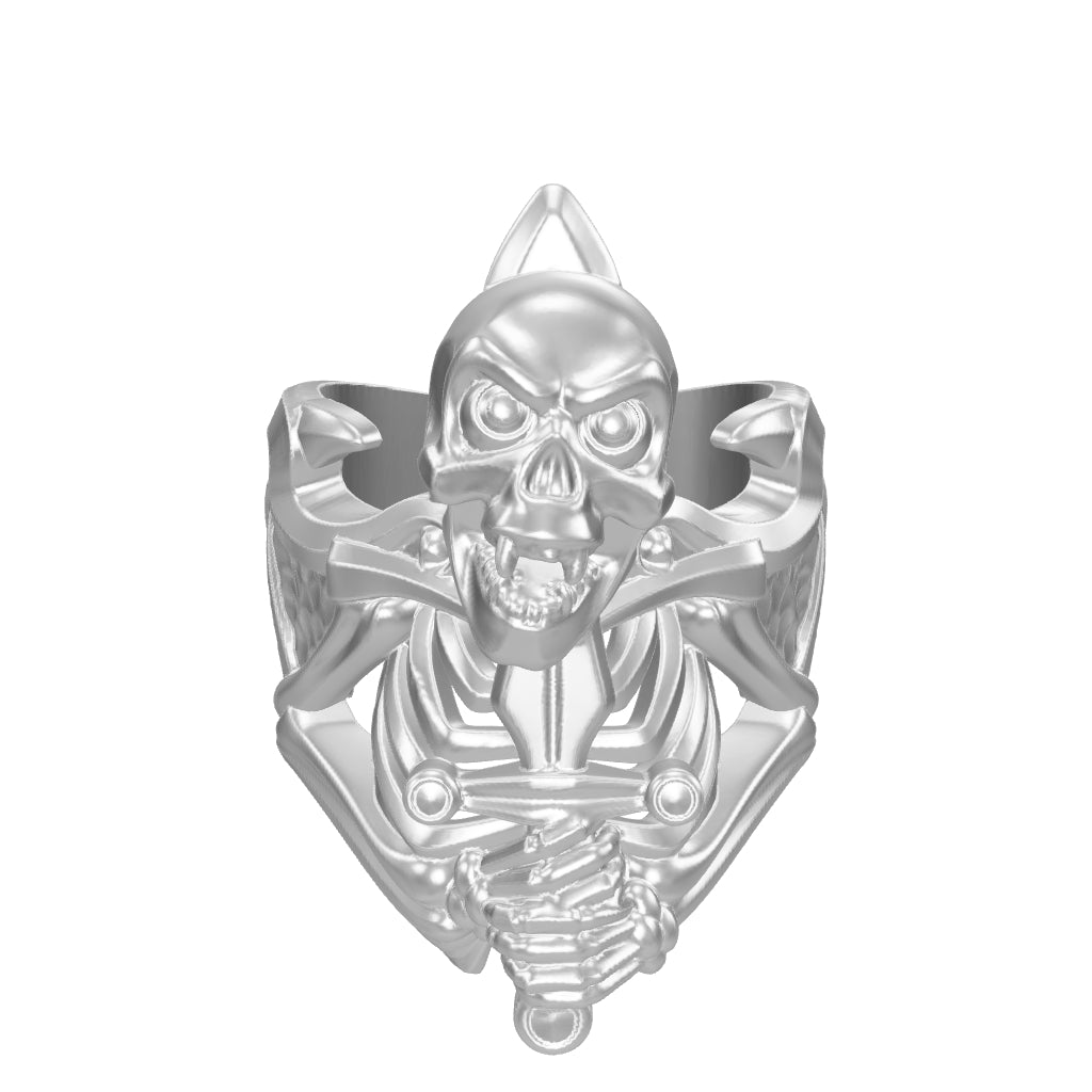 RING OF SUFFERING – Hard Jewelry™