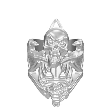 RING OF SUFFERING – Hard Jewelry™