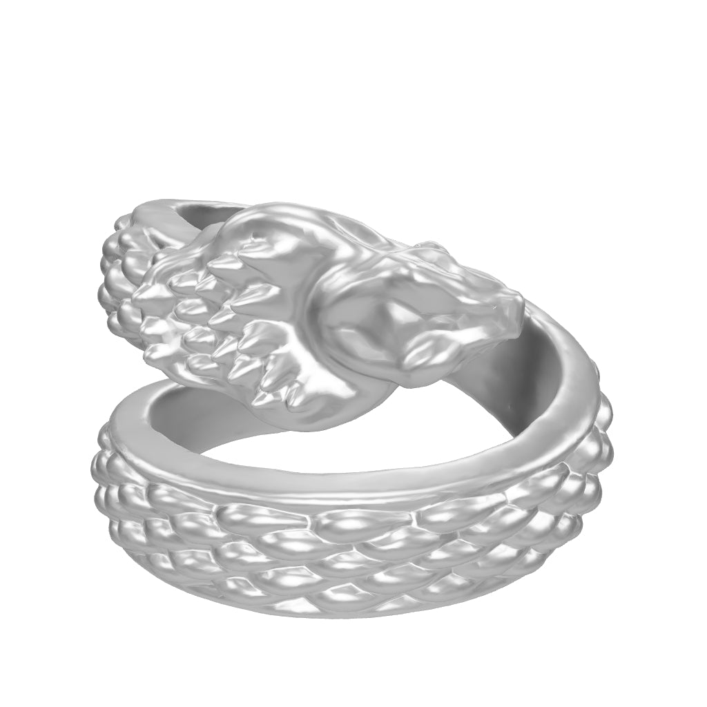 UPGRADED SLIME RING – Hard Jewelry™