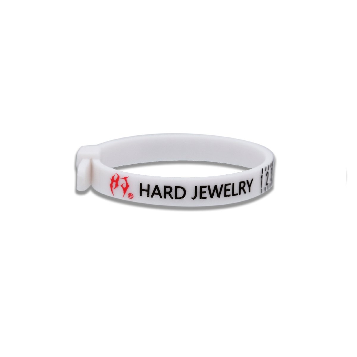 HARD JEWELRY RING SIZER – Hard Jewelry™